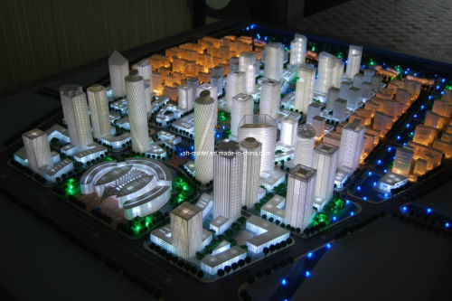 Scale City Plan Model ,making Programming Scale Model ,design Building ...