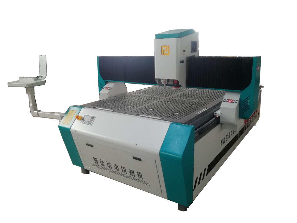 1325 Automatic Patrol Machine, High Quality 1325 Automatic Patrol ...