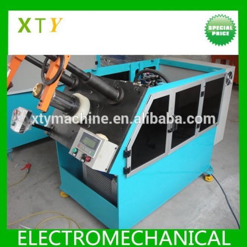 Transformer Winding Machine, High Quality Transformer Winding Machine ...