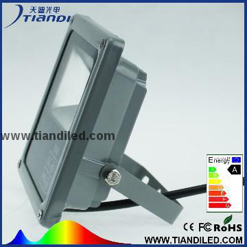 10w 70w Led 투광 조명, Ip65, Epistar Cob, 수명 제조 > 50000 H, Bossgoo.com의 고품질 10w 70w Led 투광 조명, Ip65 ...