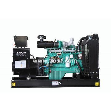 Aosif Cummins Engine 150kva Generators For Sale, High Quality Aosif ...