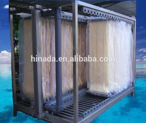 Sewage Wastewater Clarification Equipment Mbr System Membrane, High ...