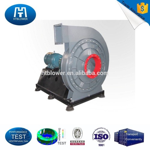 Industrial Extractor Fans For Boilers, High Quality Industrial ...
