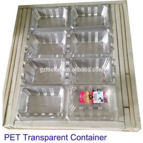 Thermo Forming Mould, High Quality Thermo Forming Mould on Bossgoo.com