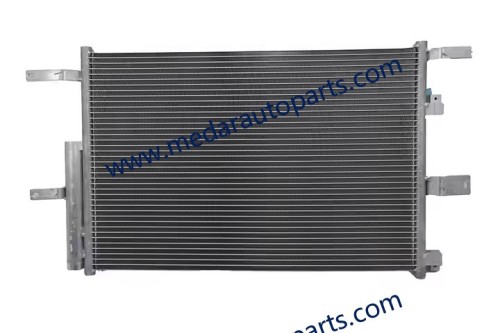 Chery Tiggo 2 Air Condenser Assembly J60-8105010, High Quality Chery ...