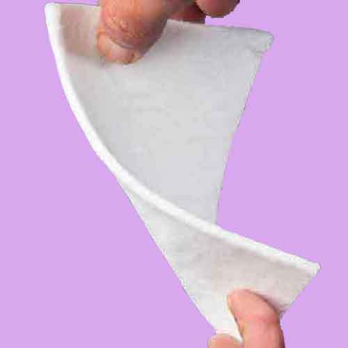 Nanotech Aluminium Foil Aerogel Pipe Insulation Products, High Quality ...