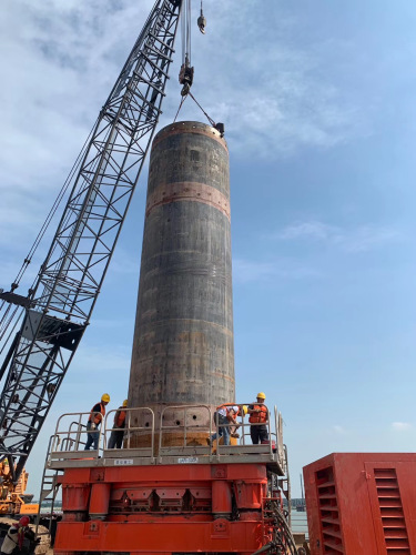 Drilling Rig Control System Hydraulic Rotary Machine, High Quality ...