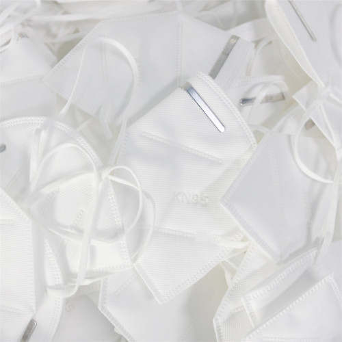 Disposable 3-layer Dust Civilian Sanitation Face Masks, High Quality ...