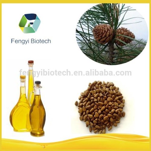 Natural Red Pine Nut Extraction Oil, High Quality Natural Red Pine Nut ...