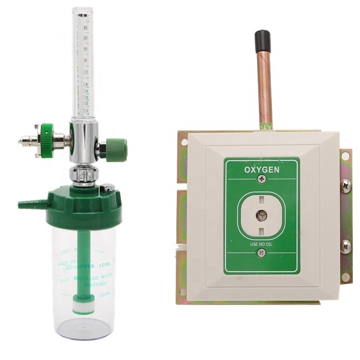 의료 산소 가스 출구 터미널 어댑터 Usa 유형, Bossgoo.com의 고품질 의료 산소 가스 출구 터미널 어댑터 Usa 유형