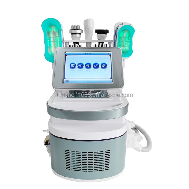 2025 New Cold Fat Remover Machine For Belly Fat Reduction And Slimming ...