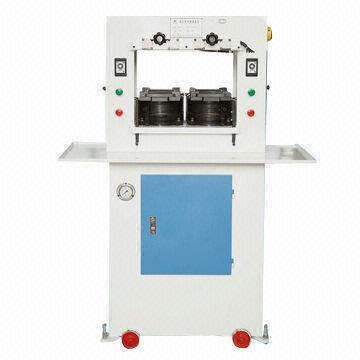 Double-station Insole Forming Machines, Safe And Reliable, High Quality ...