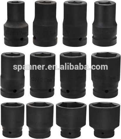 Panel Mounted 4 Pin 400v Industrial Socket, High Quality Panel Mounted ...