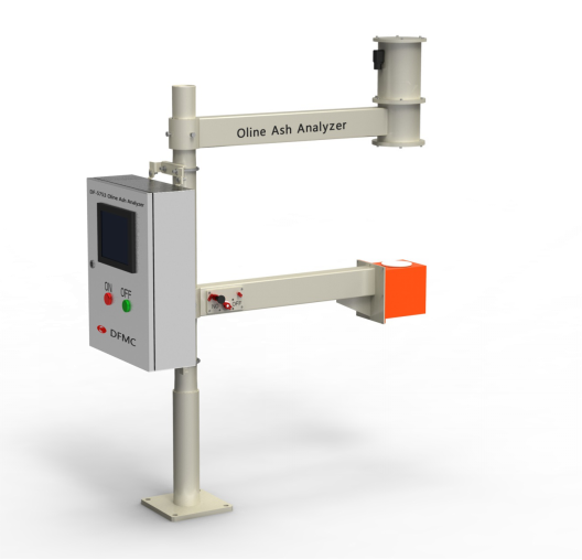 Online Ash Analyzer Detector Device, High Quality Online Ash Analyzer ...