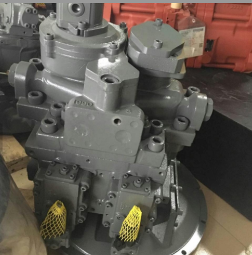 Hitachi Zx450h Hydraulic Pump Excavator Main Pump 9199338, High Quality ...