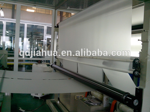 0.76mm Automobile Pvb Film Interlayer/pvb Film For Car Window Shield ...