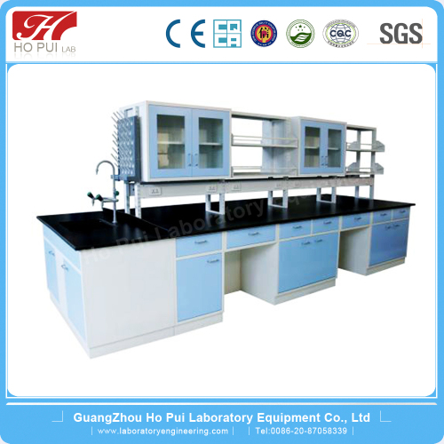 Laboratory Equipment Facility,science Lab Island Bench, High Quality ...