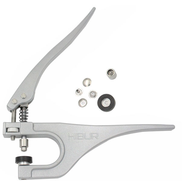 Magnesium Alloy Snap Fastener Installation Tool For Marine Boat Canvas ...