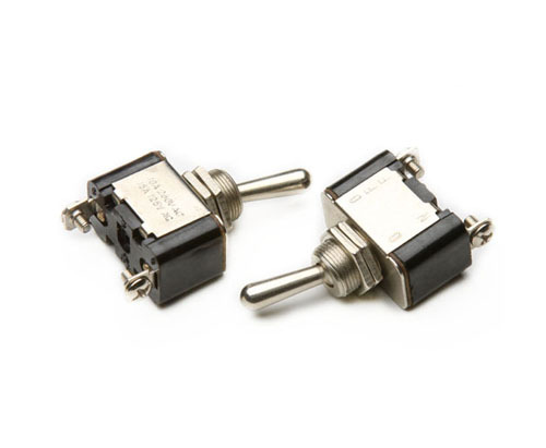Kn3(a)-101a Electrical On Off On Toggle Switch, High Quality Kn3(a ...