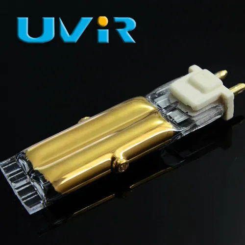 Halogen Twin Tube Infrared Lamp Infrared Emitter Ir Lamp Ir Emitter ...