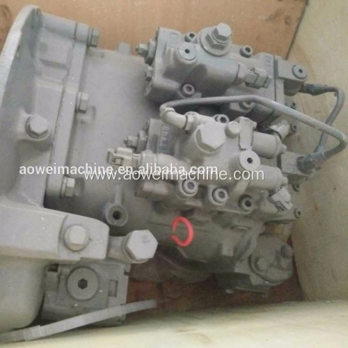 hpv145 hydraulic pump 9136529 9184686 9168808 HITACHI ZX330-3 HYDRAULIC ...