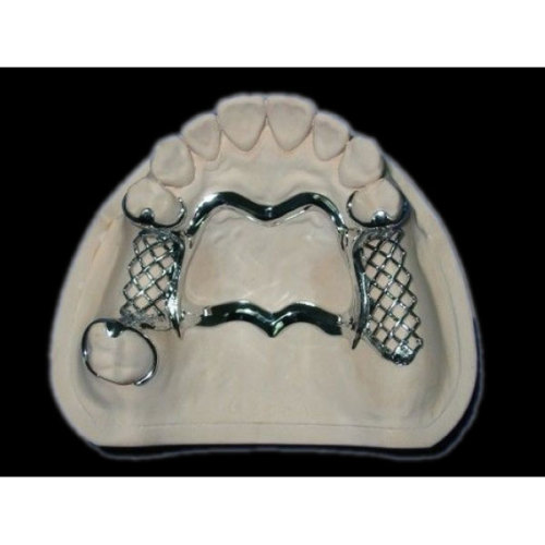 Pure Titanium Framework, High Quality Pure Titanium Framework on ...