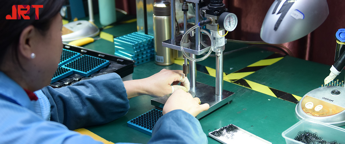 Frequently asked questions about JRT products_Laser Measurement Solutions Expert 19 Years