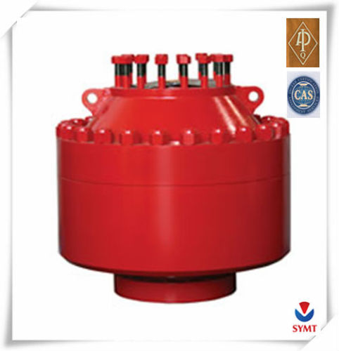 Annular Blowout Preventers (api-16a), High Quality Annular Blowout ...