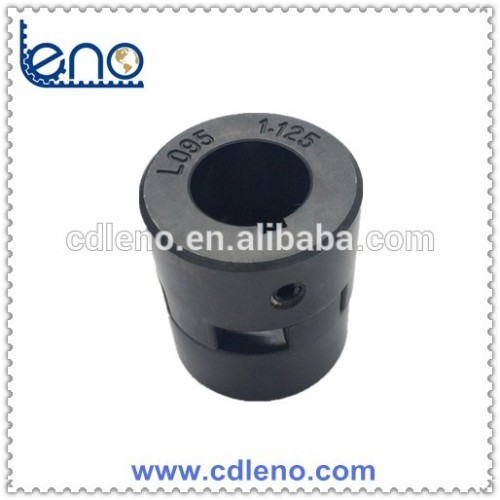 Practical Flexible Rubber Jaw Coupling For Motors, High Quality ...