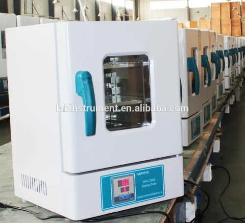 Micro Lab Oven, Small Size Oven, Micro Drying Oven, High Quality Micro ...