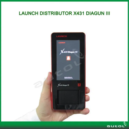Launch X431 Diagun Iii, High Quality Launch X431 Diagun Iii on Bossgoo.com