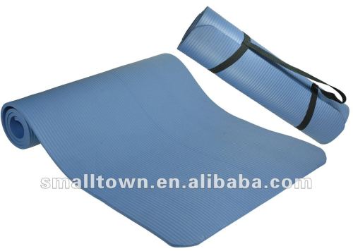 Nbr Yoga Mat, High Quality Nbr Yoga Mat on Bossgoo.com