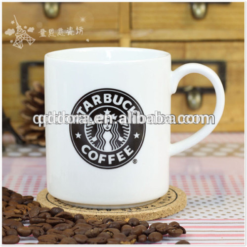 Most Popular Logo Branded Promotional Ceramic Mug, High Quality Most ...