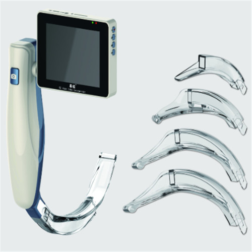 Medical Video Laryngoscope Price, High Quality Medical Video ...