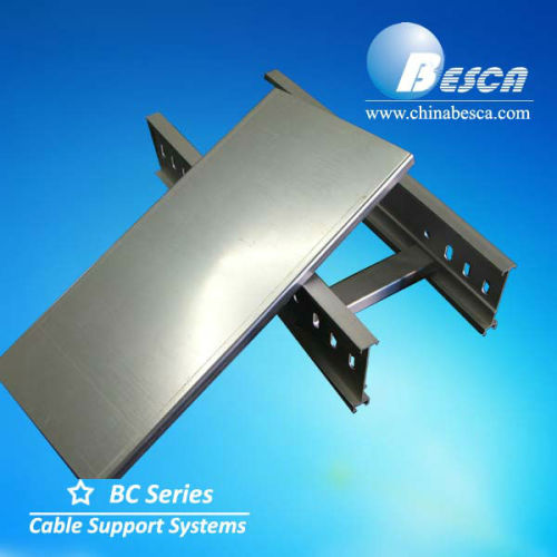 Cable Tray Ladder Type Manufacture With Nema, Ul, Ce, Iso, Sgs, High ...