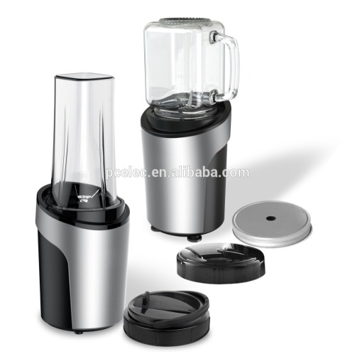 Nutri Pro Mix And Go Personal Blender With 600ml Tritan Jar, High ...