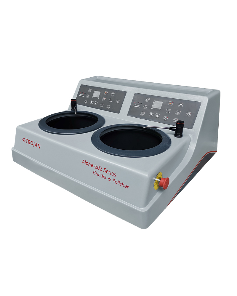 Atm Composites Grinding And Polishing Machine, High Quality Atm ...