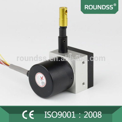 Digital Output Signal Rope Displacement Encoder, High Quality Digital ...