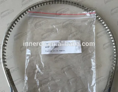 Rotary Compressor Crankcase Heater, High Quality Rotary Compressor ...