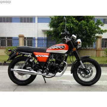 Qingqi 250cc Sports Motorcycle Classic Motorcycle With Best Engine ...