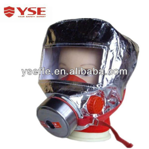 Fire Escape Mask,escape Hood,gas Mask,smoke Escape Hood, High Quality ...