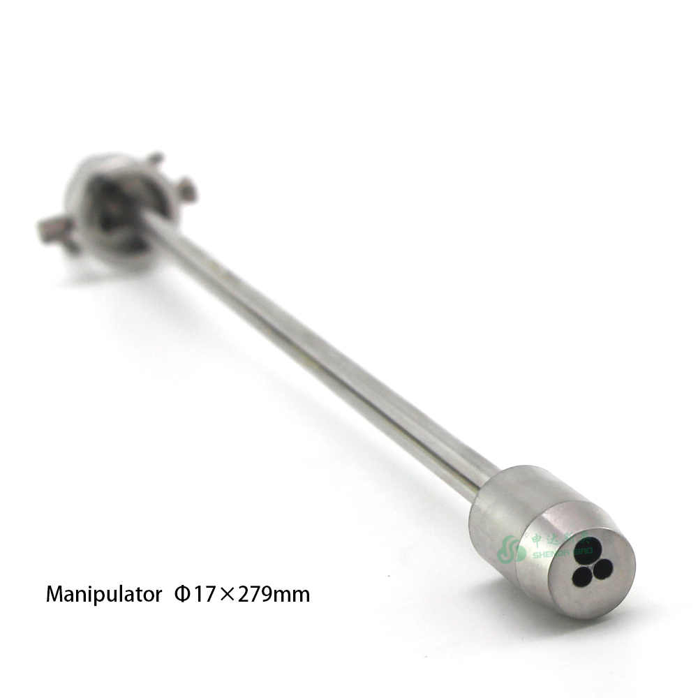 Endoscope Endoscope Lithotriptoscopy ระบบทางเดินปัสสาวะ Lithotrite ...