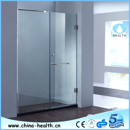 Frameless Glass Shower Partition, High Quality Frameless Glass Shower Partition on Bossgoo.com
