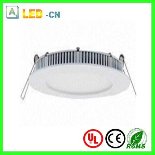 4mm Thickness 2835 18w Round Light Panel, High Quality 4mm Thickness 2835 18w Round Light Panel ...