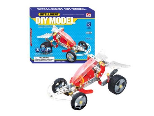Diy Model(racing Car), High Quality Diy Model(racing Car) on Bossgoo.com