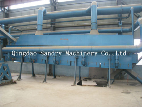 Foundry Green Sand Cooling Cylinder Made In China, High Quality Foundry ...