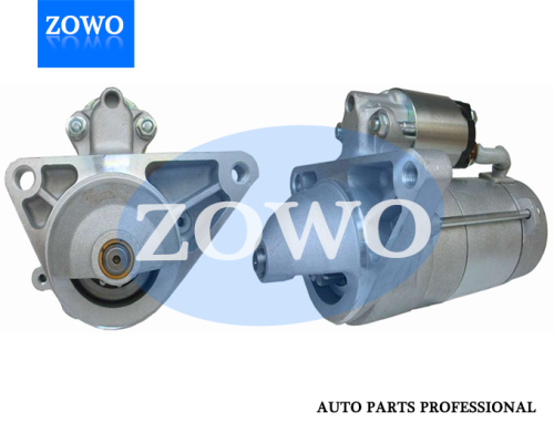 4280006200 Denso Starter Motor 12v 2.0kw 10t, Bossgoo.com의 고품질 ...