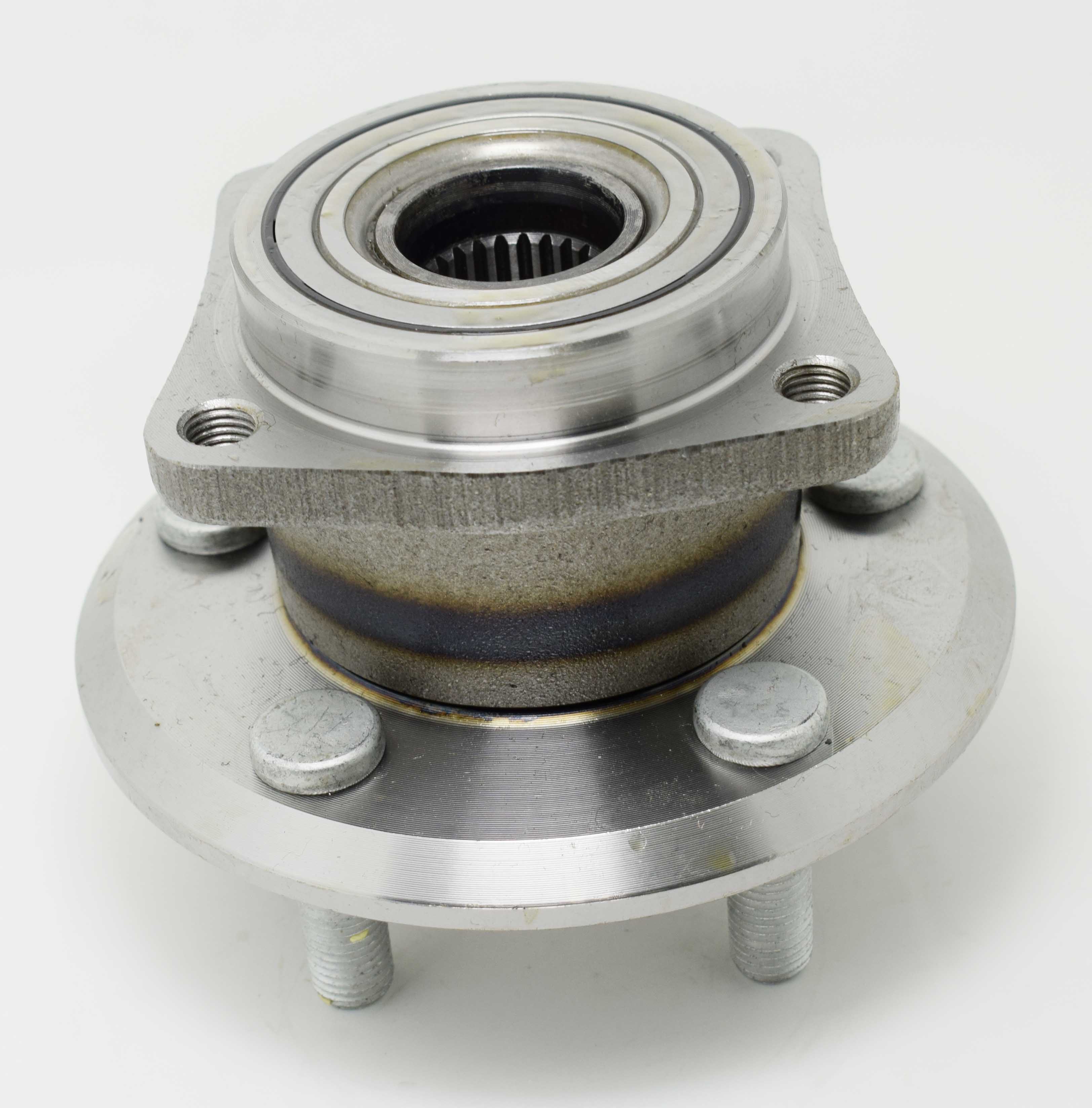 Wheel Bearing 42410-32100 Compatible With Toyota China Manufacturers ...