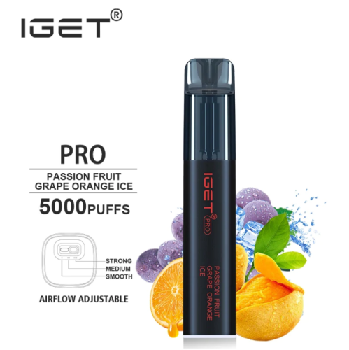 Iget Pro 일회용 Vape 5000 퍼프 도매 호주, Bossgoo.com의 고품질 Iget Pro 일회용 Vape ...