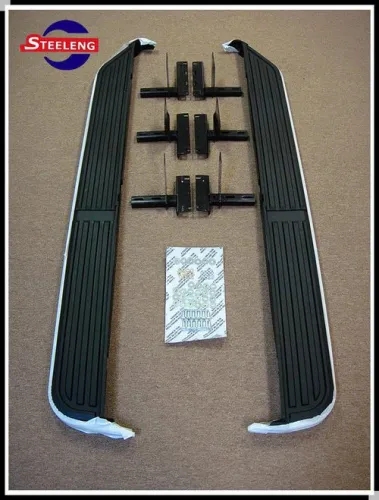 Lr3 Discovery Land Rover Running Boards/side Steps Quality Choice, High ...